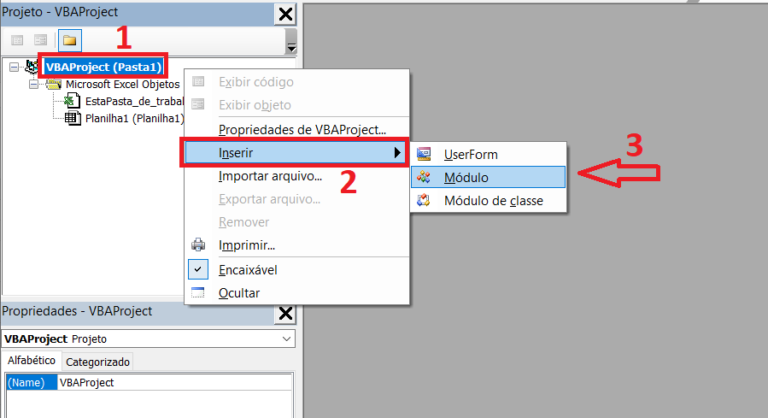 Listar Arquivos E Pastas Em Um Diretório E Salvar A Listagem Em Uma Planilha Excel Pra Ontem
