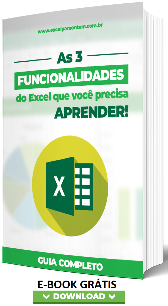 Gráfico Build up - Excelente ferramenta para acompanhar os resultados.